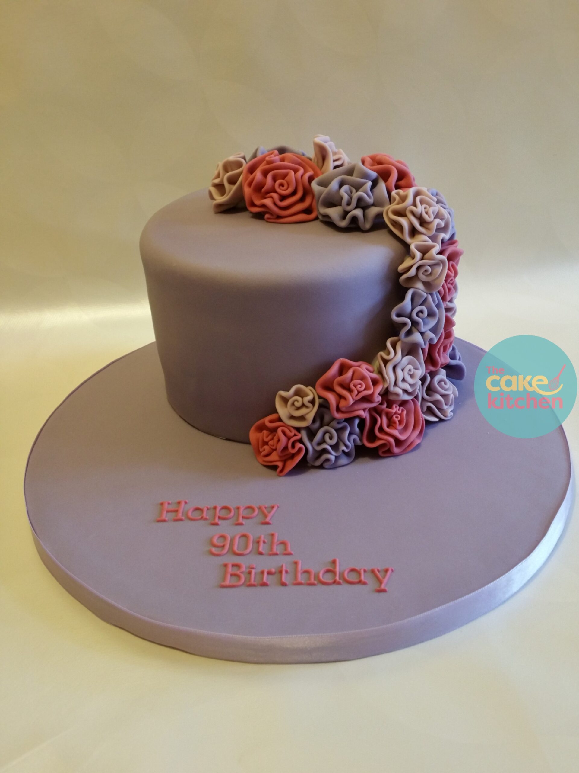 Adults’ Birthday Cakes – The Cake Kitchen