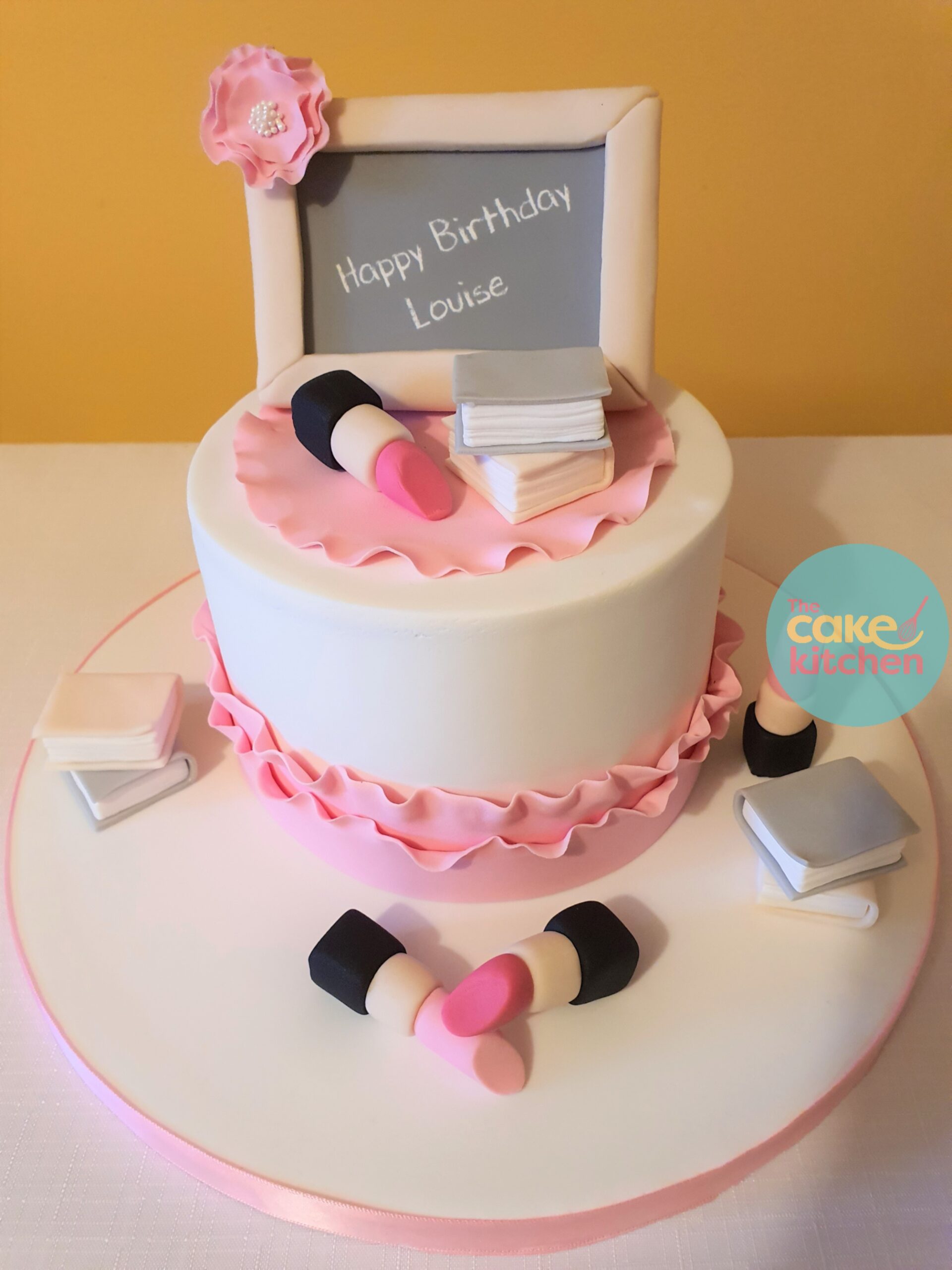 Adults’ Birthday Cakes – The Cake Kitchen